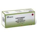 ANTI PARKINSONISM | PT Mersifarma TM