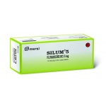 ANTI VERTIGO | PT Mersifarma TM