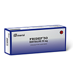 ANTI DEPRESSANT | PT Mersifarma TM