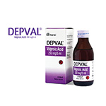 ANTI CONVULSANT | PT Mersifarma TM